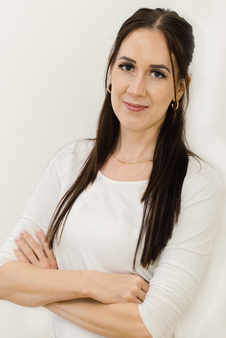 Sarah Löffler Diplomierte Masseurin, Krankenkassen-anerkannt ...